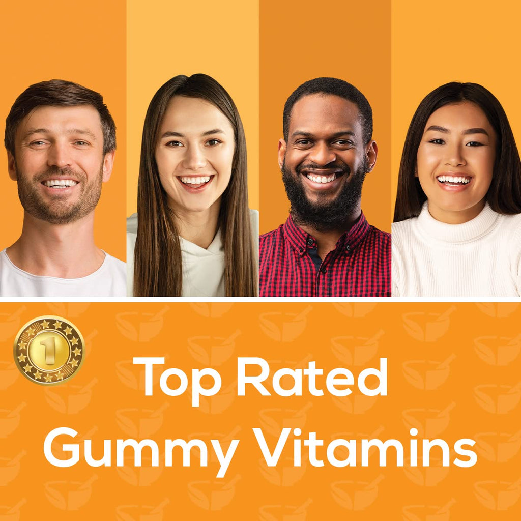 elderberry gummies for everyday health
