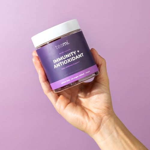elderberry gummies for everyday health
