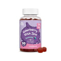 elderberry gummies for immune health