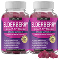 elderberry gummies for immune support