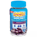 Elderberry gummies for immune support