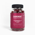 Elderberry gummies for immune support