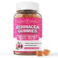 Elderberry gummies for immune support