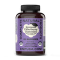 elderberry gummies for immune support