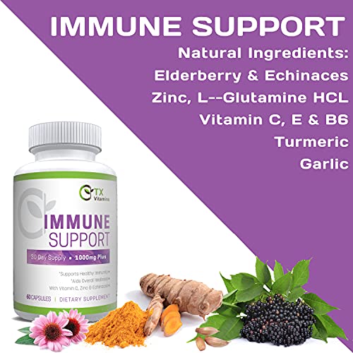 elderberry gummies for kids