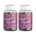Elderberry gummies for lactation support