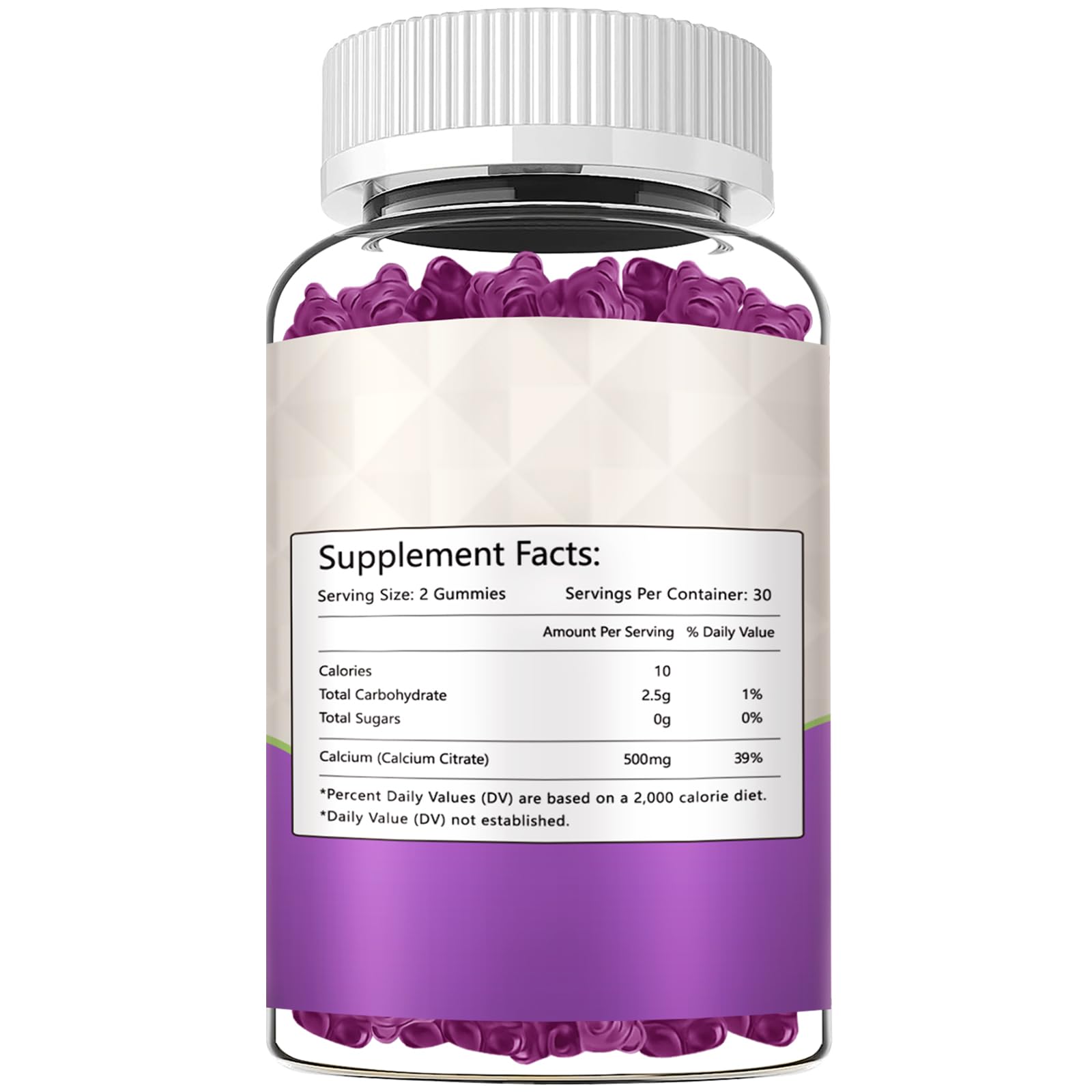 elderberry gummies for muscle support