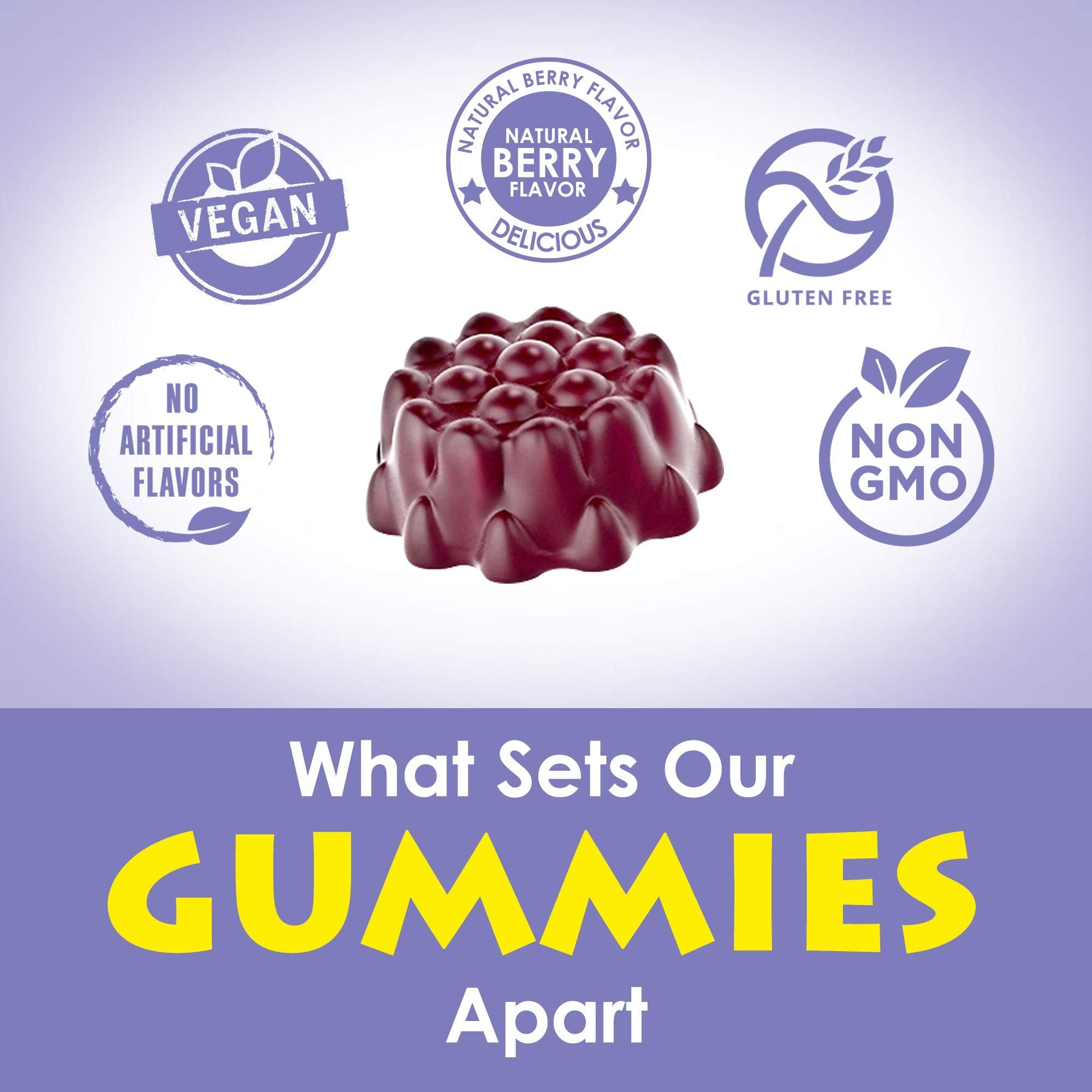 elderberry gummies for seasonal health