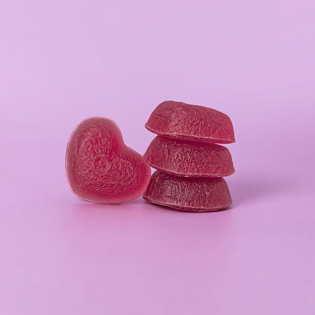 elderberry gummies for seasonal wellness