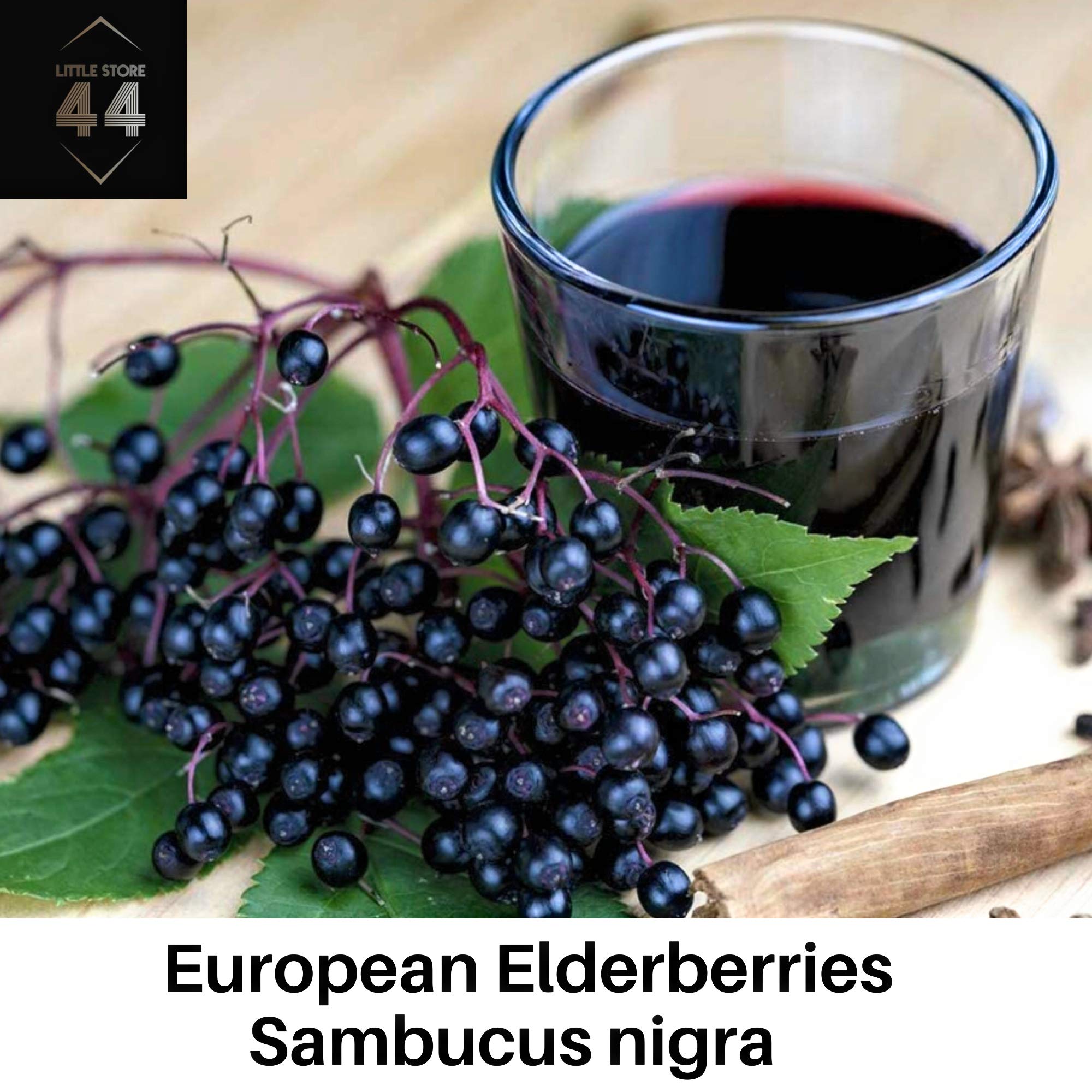 elderberry gummies recipe ingredients