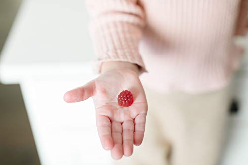 elderberry gummies with natural ingredients