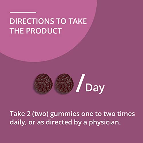 elderberry gummies with vitamin C benefits