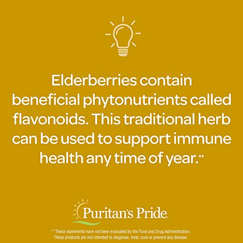 Elderberry gummies with zinc for wellness
