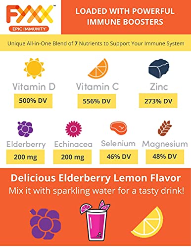 elderberry health benefits for adults
