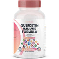 Elderberry immune defense supplement
