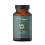 elderberry immune support capsules