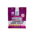 elderberry immune support drink mix