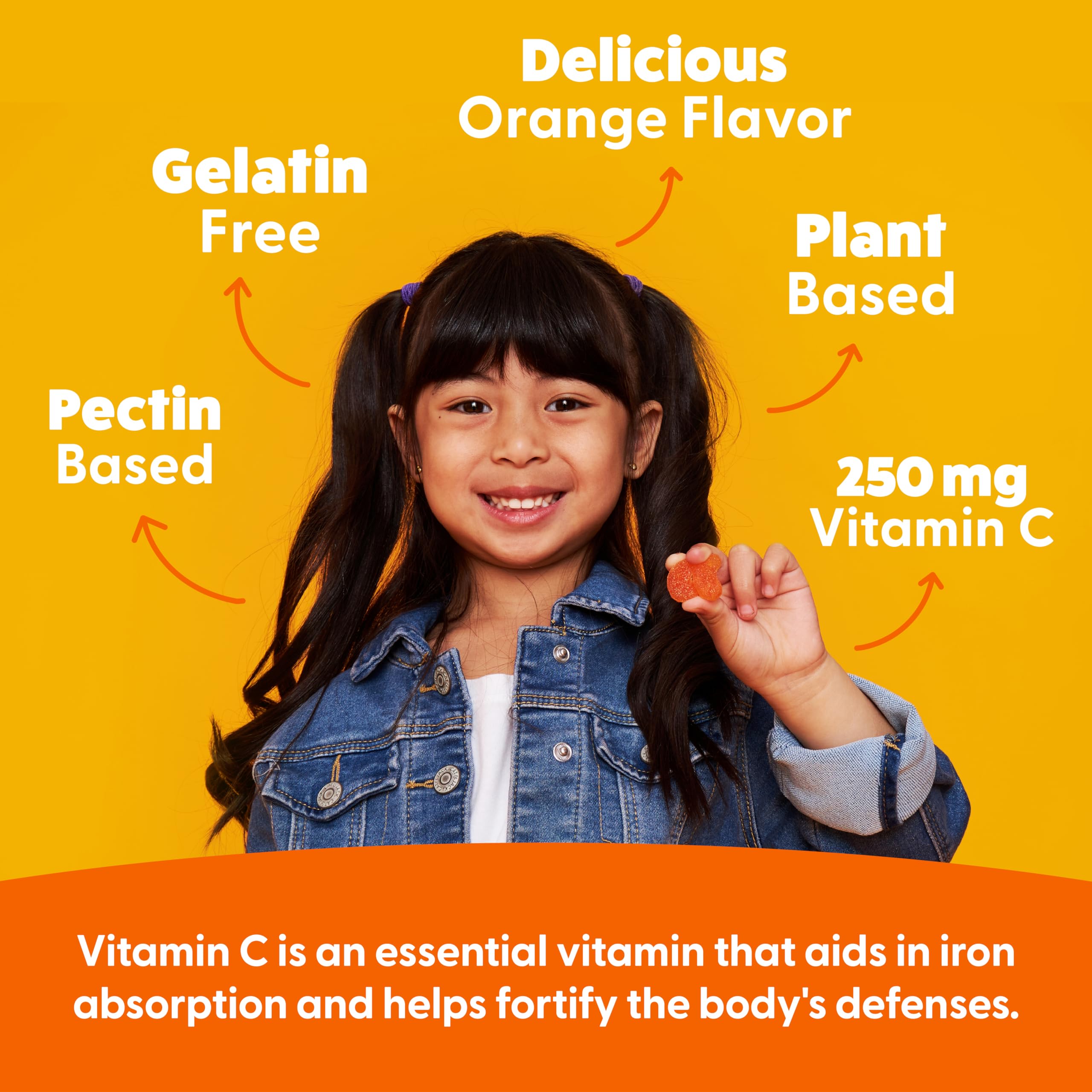 elderberry immune support for growing kids