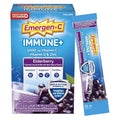 Elderberry immune support powder packets