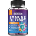 elderberry immune support supplement