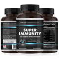 elderberry immune support supplement
