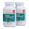 elderberry immune support supplement
