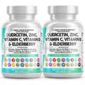 elderberry immune support supplement