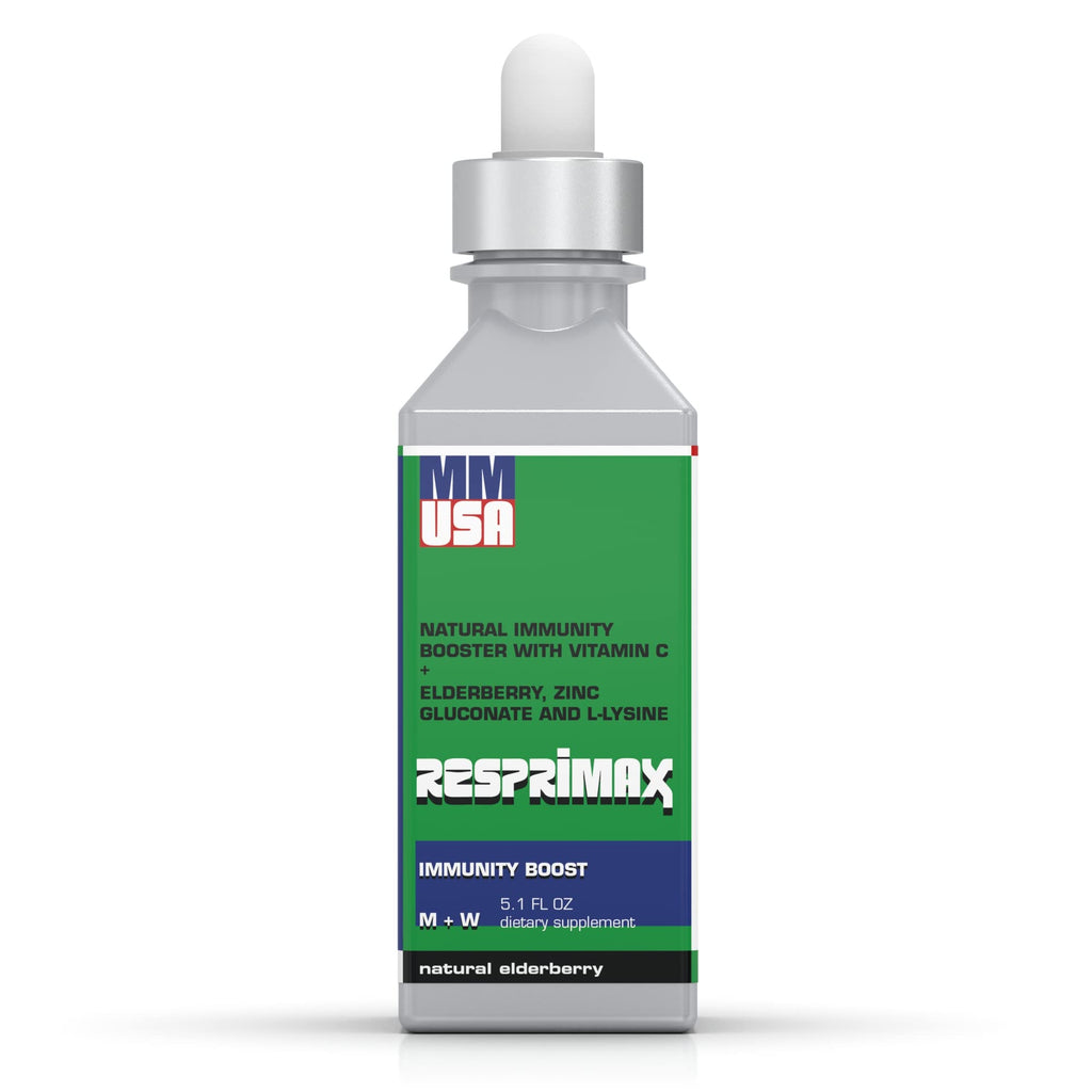 elderberry immunity serum for health
