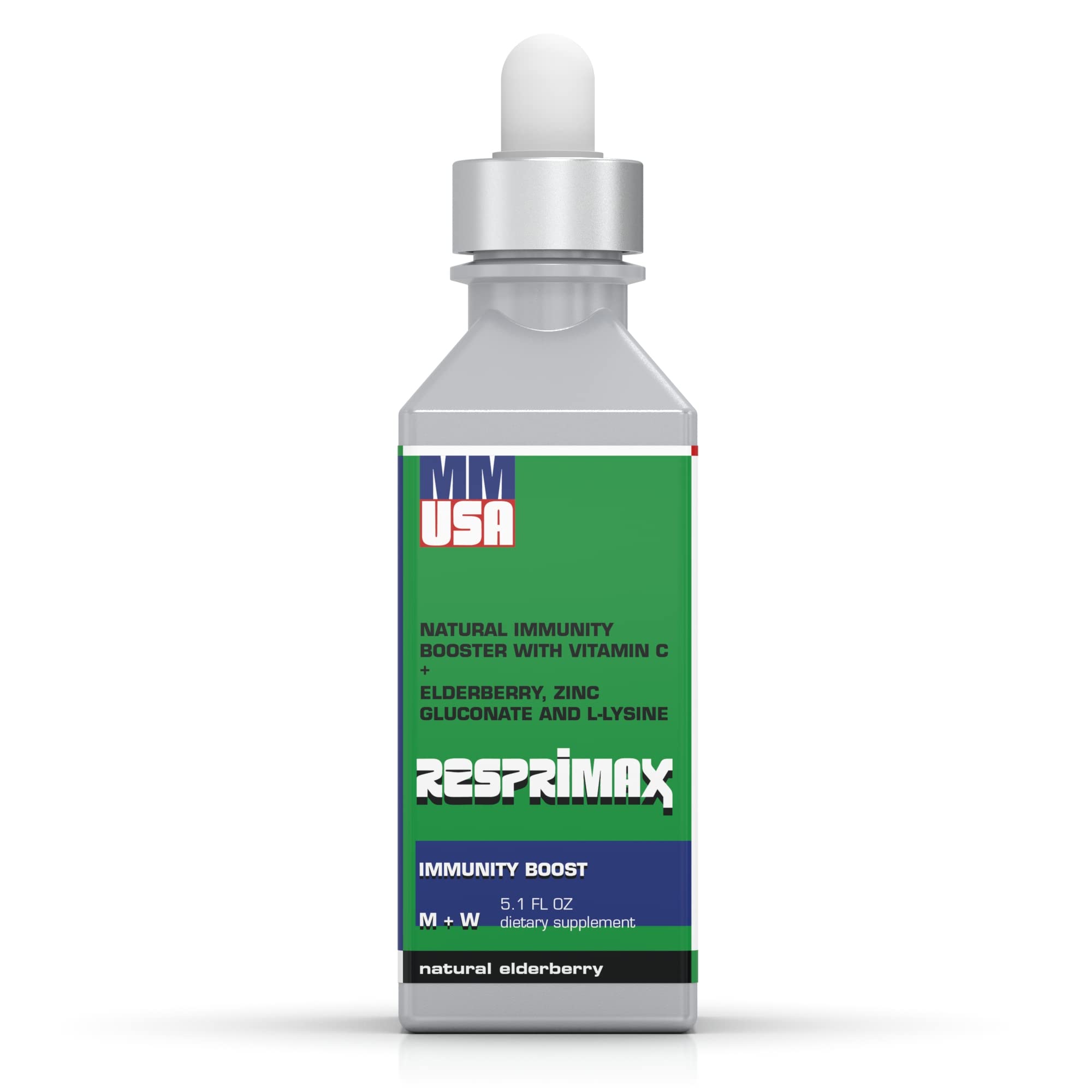 elderberry immunity serum for health