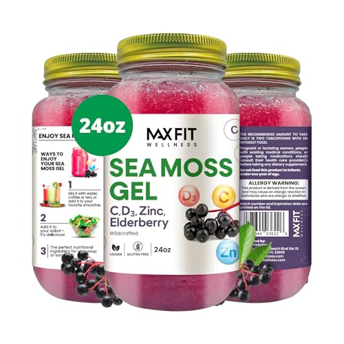 Elderberry infused health supplement