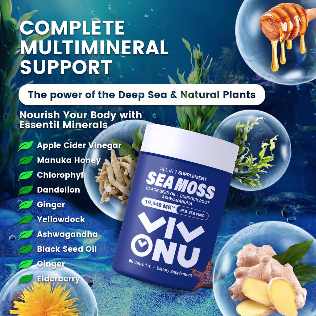 elderberry infused turmeric capsules