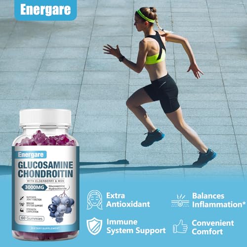 elderberry infused vitamin supplements