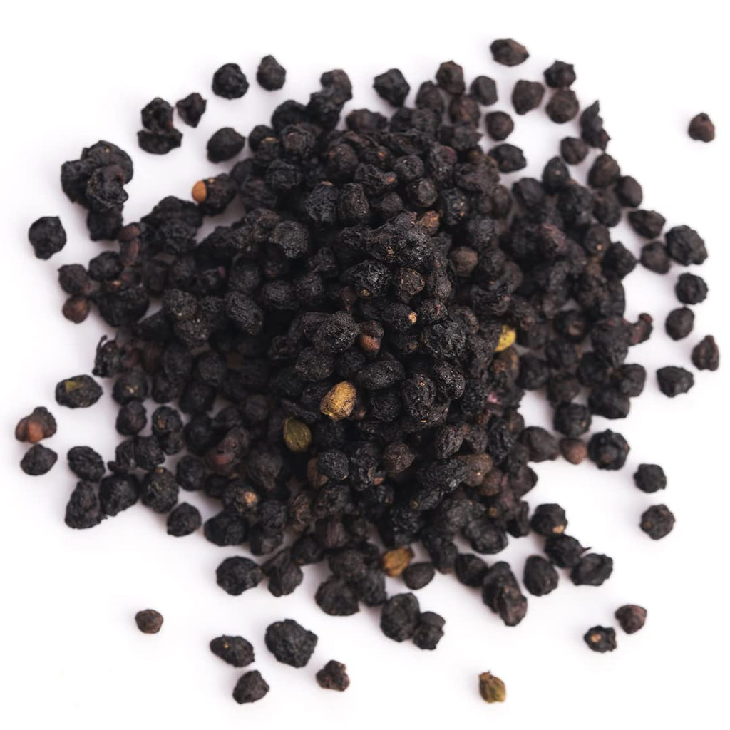elderberry jam recipe for breakfast