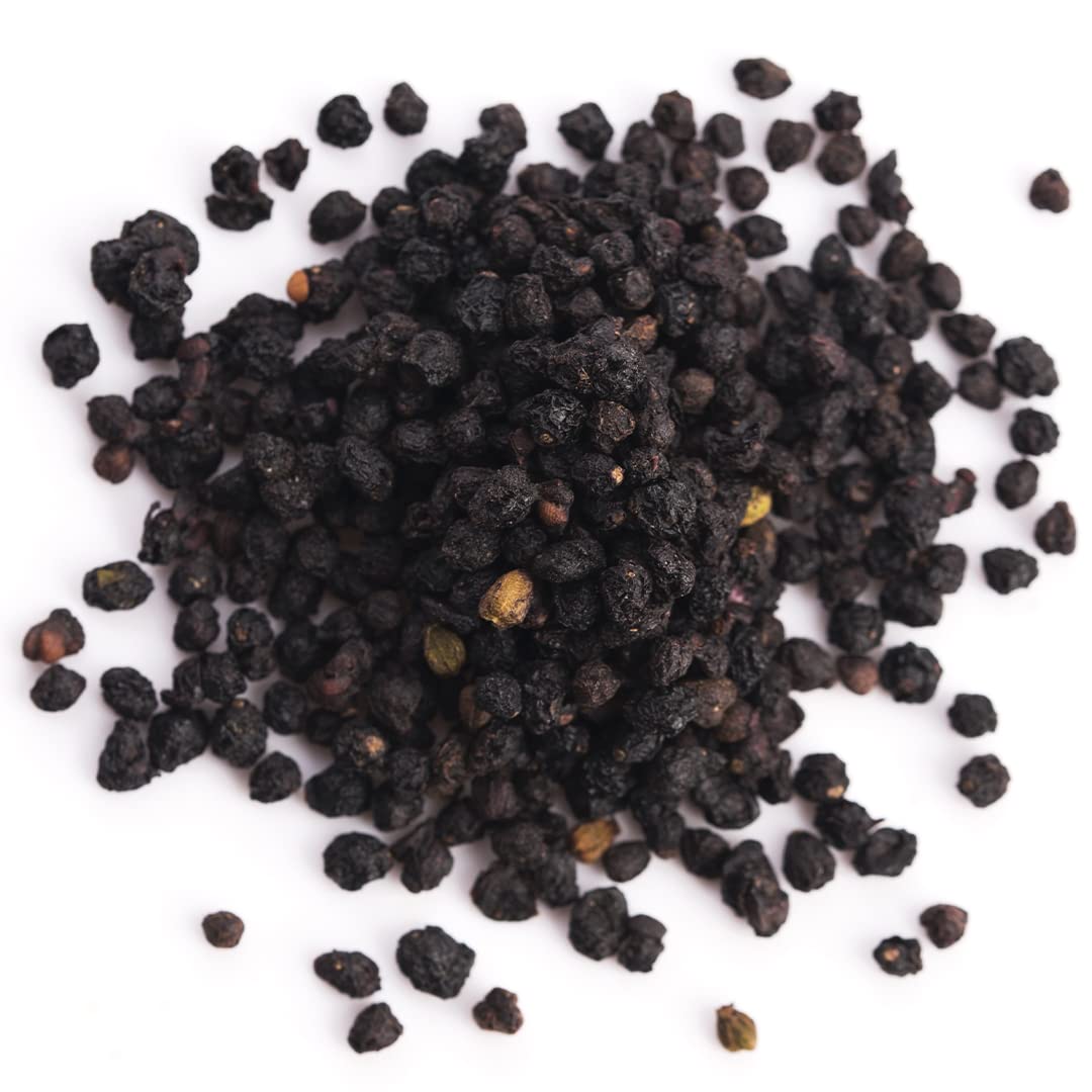 elderberry jam recipe for breakfast