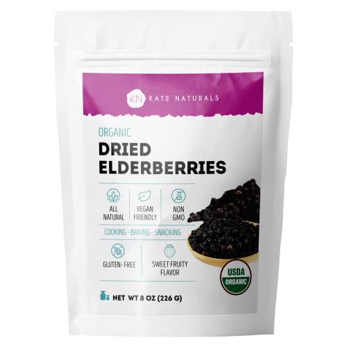 elderberry jam recipe ingredients
