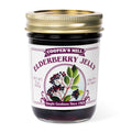 Elderberry jelly for baking recipes