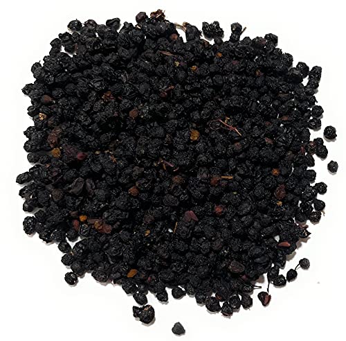 elderberry jelly for breakfast spreads