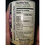 elderberry juice for immune support