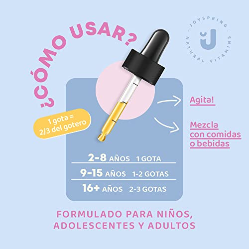 Elderberry liquid for healthy kids