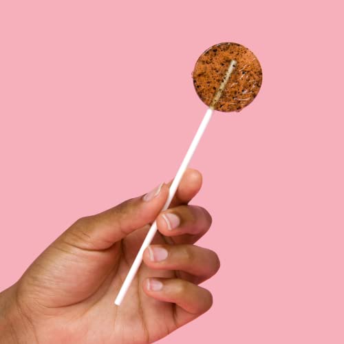 elderberry lollipops for sore throats
