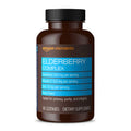 Elderberry lozenges for immune support