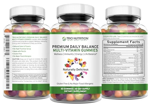 elderberry multivitamin for daily wellness