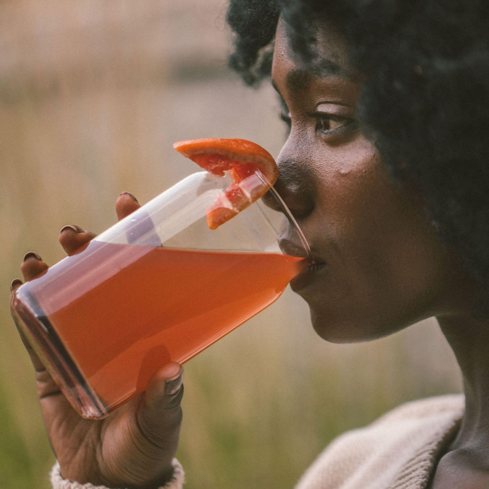 Elderberry packets for on-the-go health