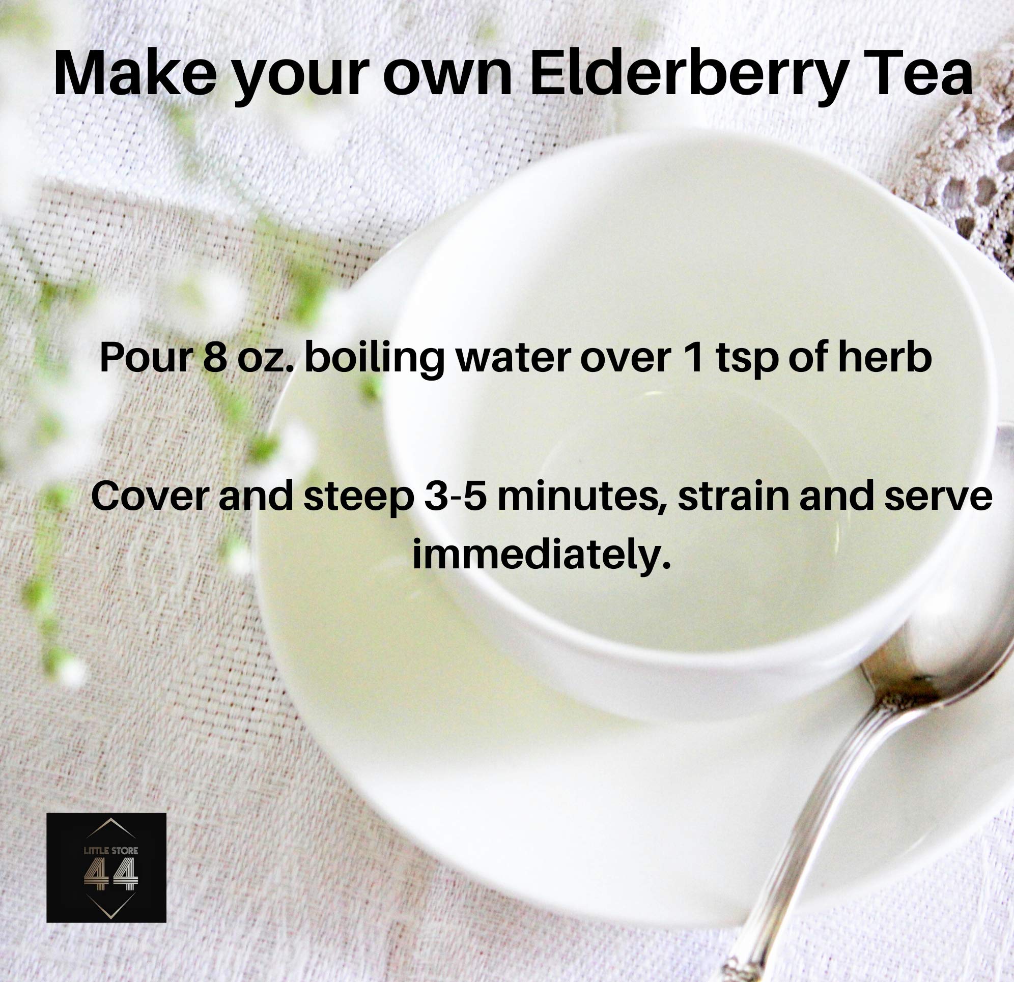 elderberry pie recipe with dried fruit