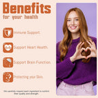 Elderberry Plus for cold relief