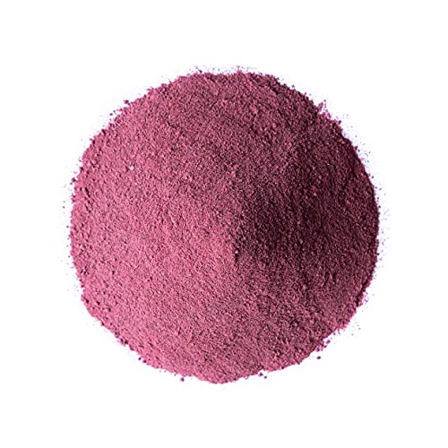 elderberry powder for baking