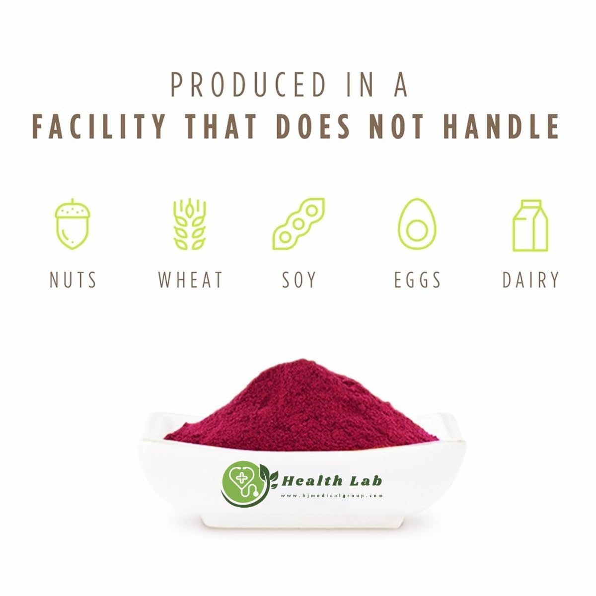 elderberry powder for immune health