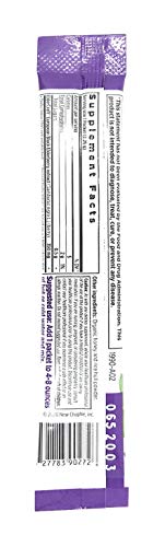 elderberry powder for wellness