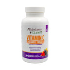 Elderberry Queen chewable vitamin C
