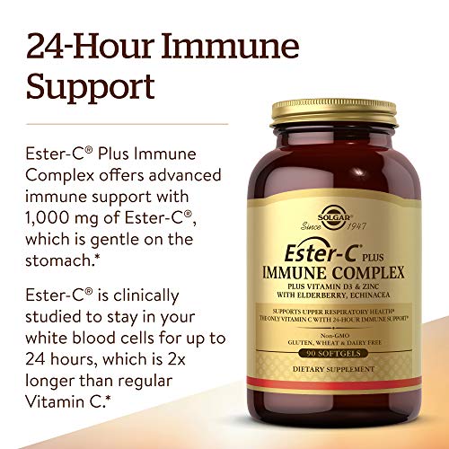 Elderberry softgels for immune boost